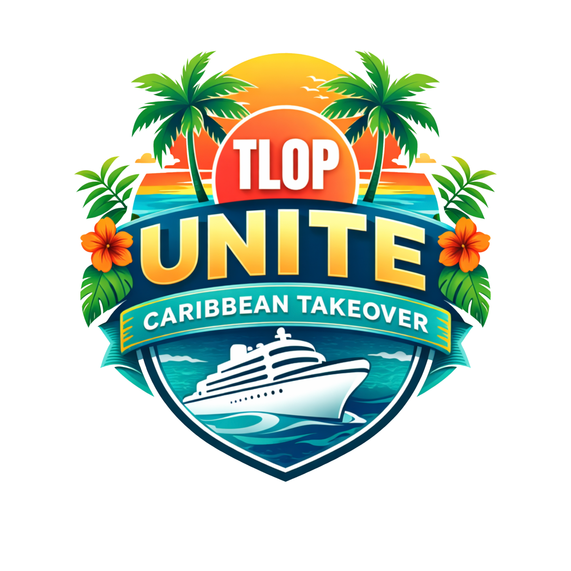 TLOP Cruise 2026 | Caribbean Takeover for Loan Officers